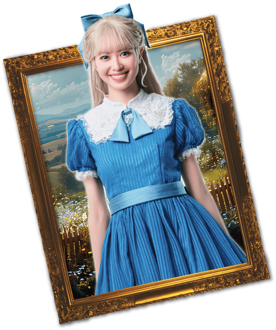 ALICE THE MUSICAL 不思議の国のアリス ＜ミュージカル＞